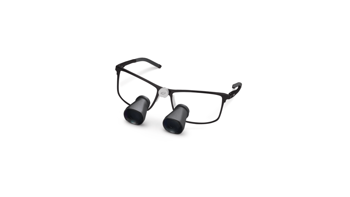 Airon™ Radius Frame – Enova Illumination