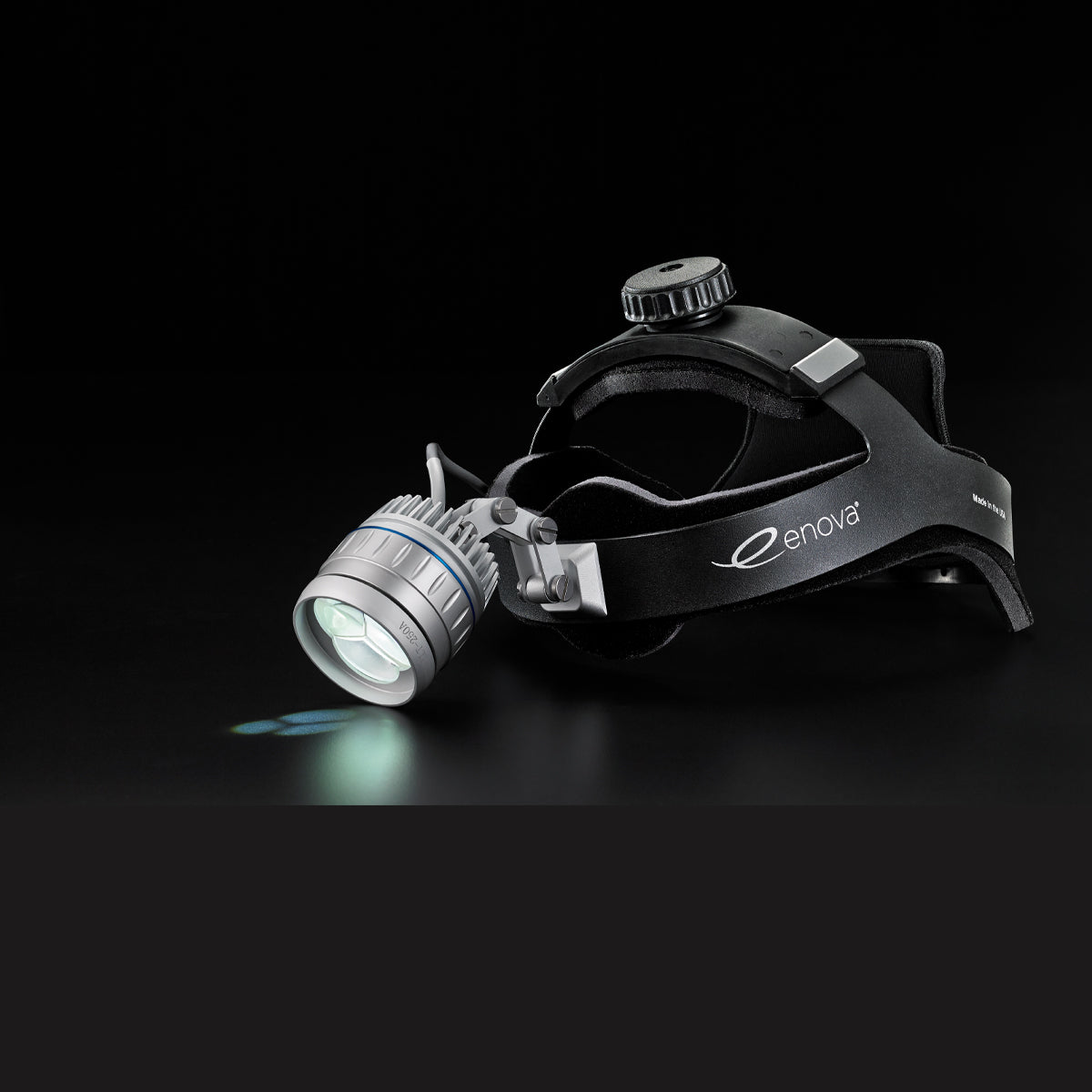 Headlight Accessories – Enova Illumination