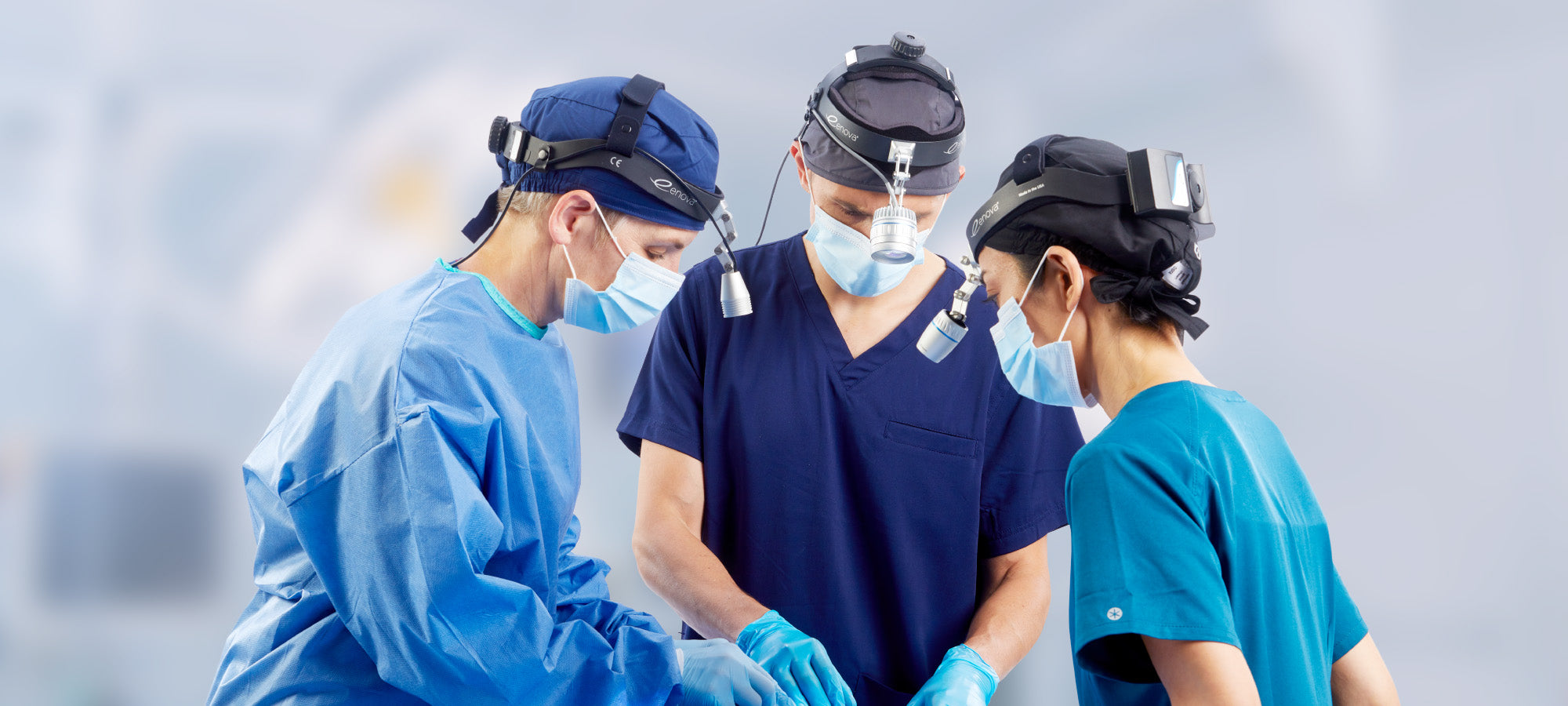 Enova Illumination | Online Store