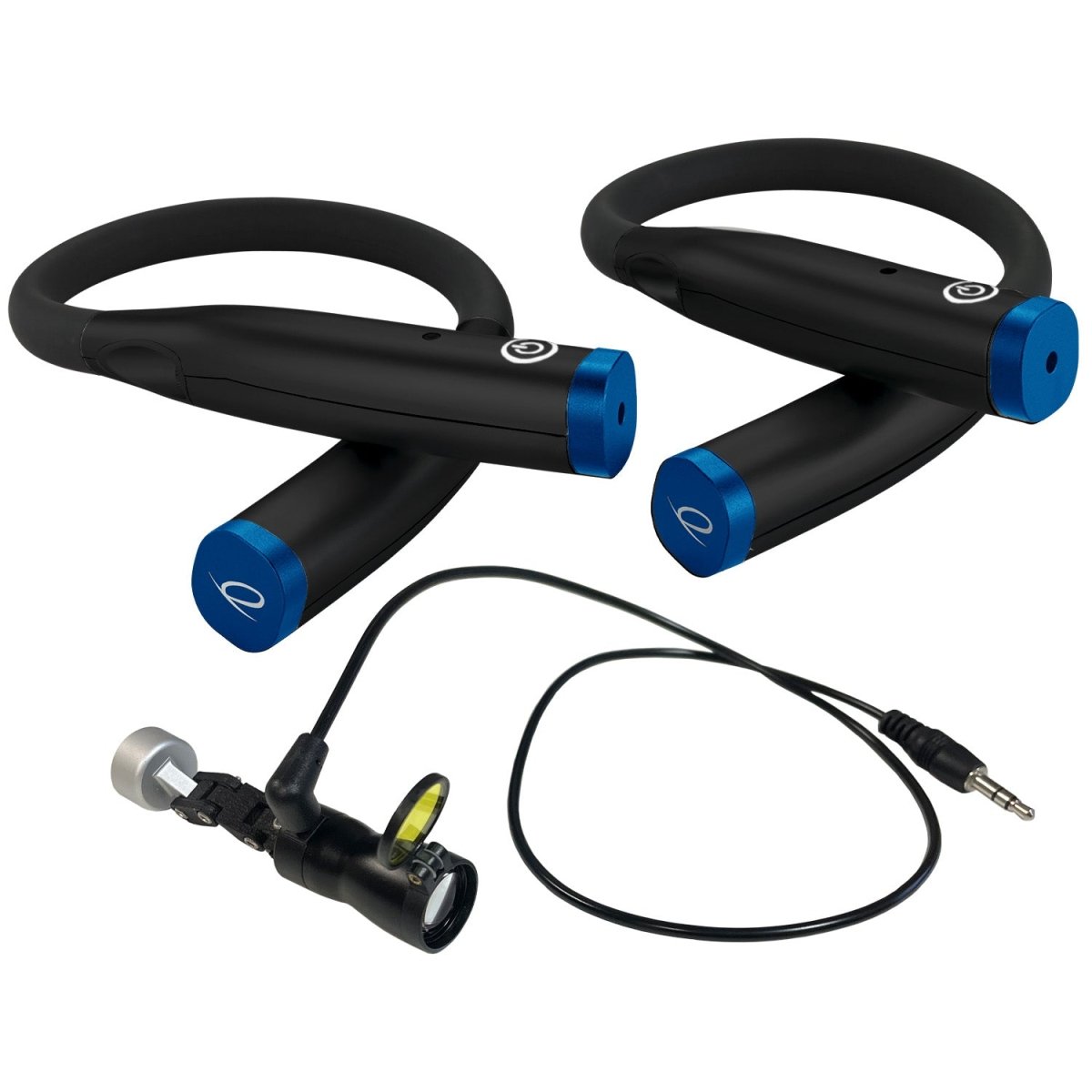 Axis™ Elite LED Light System Premium Package – Enova Illumination