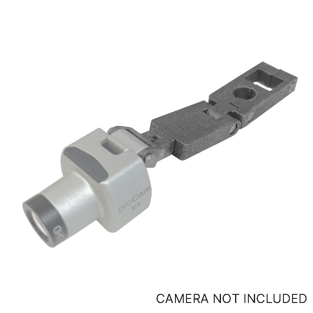 Futudent Camera Mounts for Enova Headlights – Enova Illumination