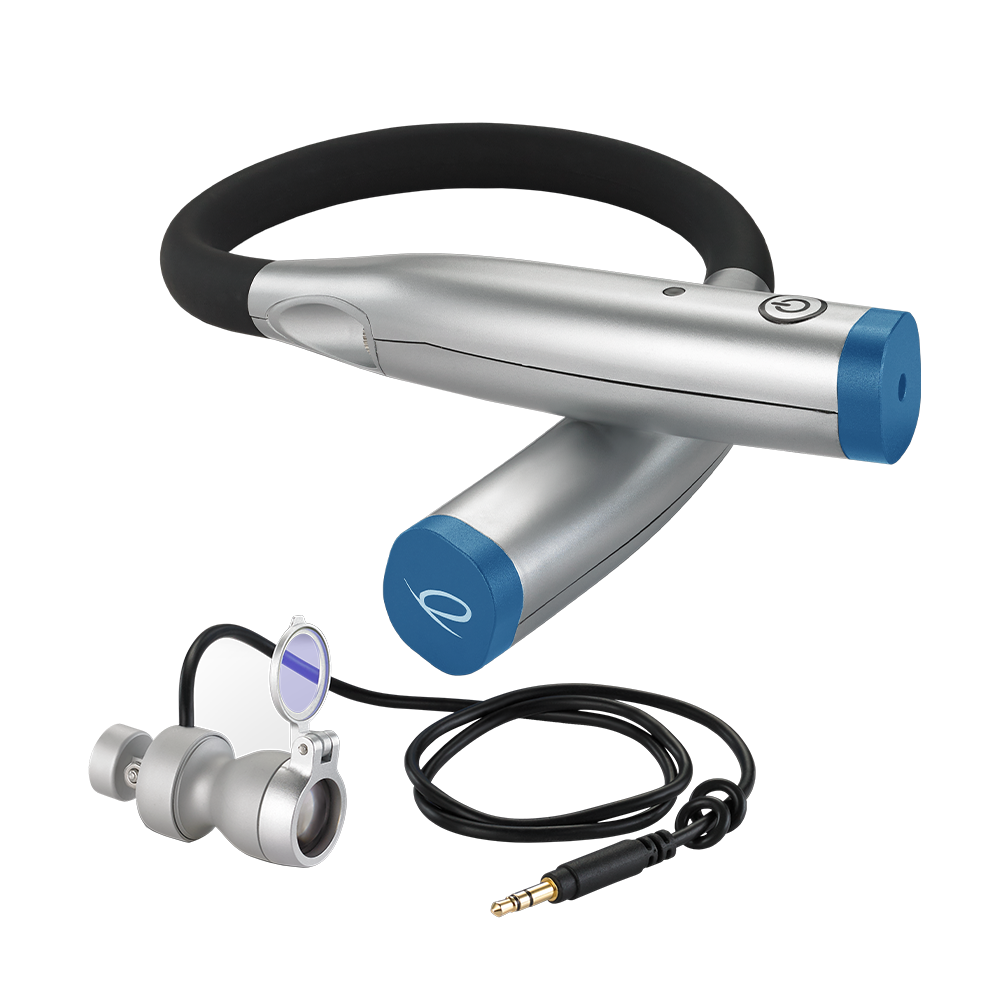 Axis™ LED Light System Standard Package – Enova Illumination