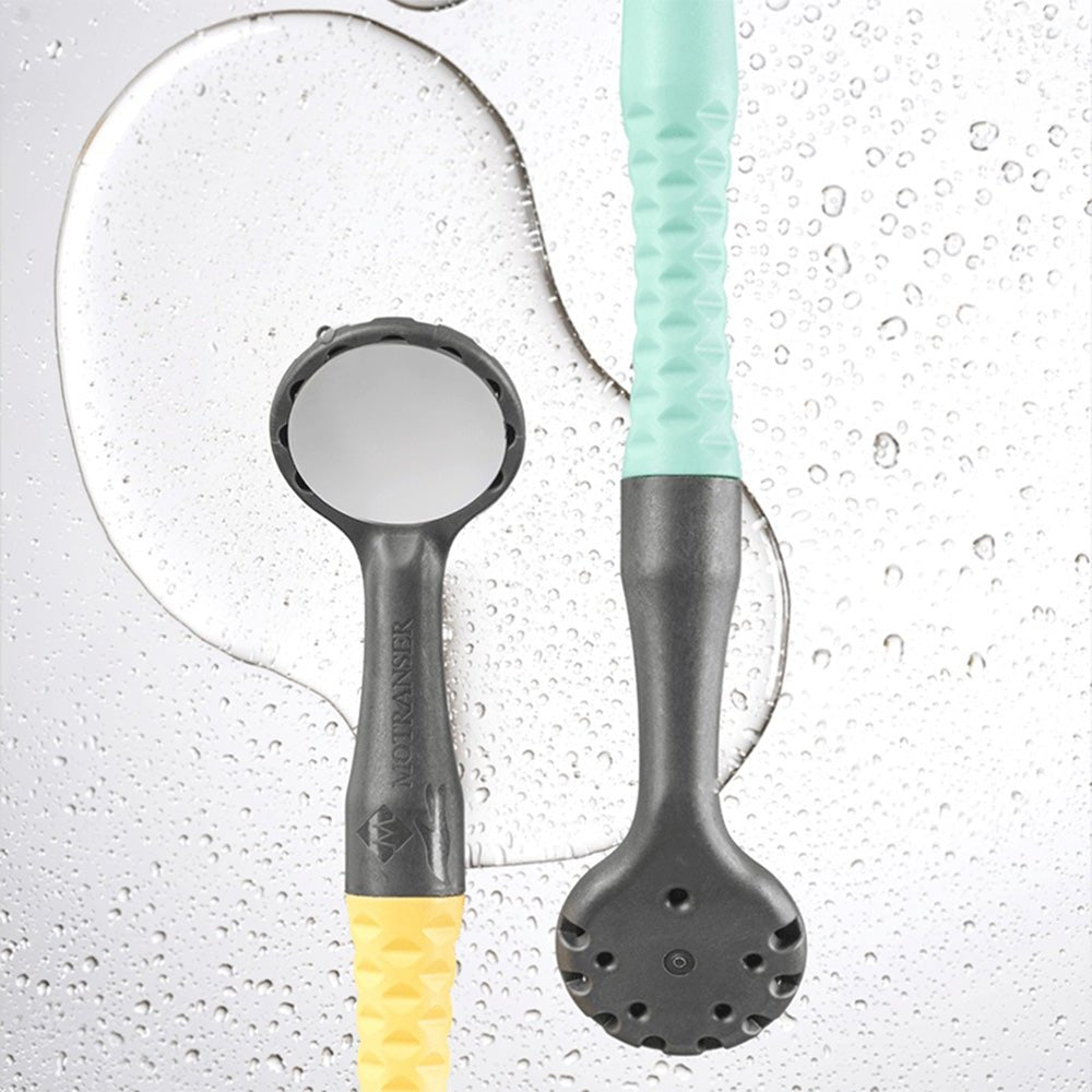 M7 Eva Suction Dental Mirror – Enova Illumination