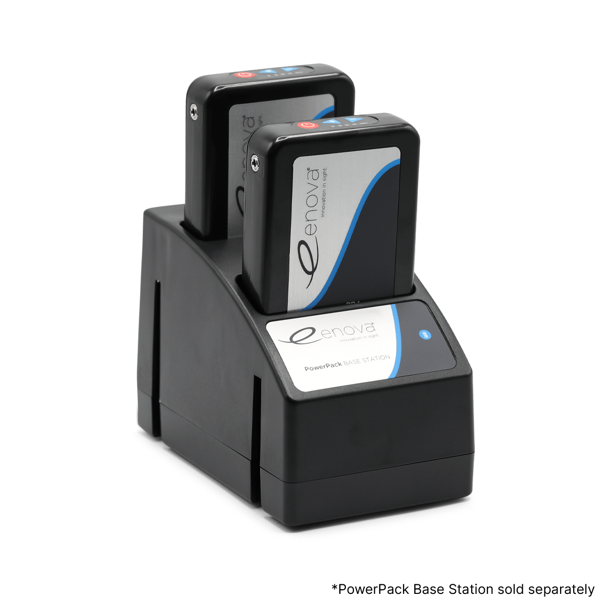 PP4 Digital Battery Pack for Enova LED Surgical Headlights – Enova ...