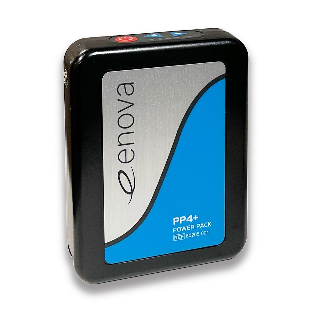 PP4+ (Plus) Digital Battery Pack for Enova LED Surgical Headlights ...