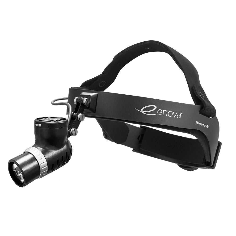 Quest™ LED Premium Headlight System – Enova Illumination