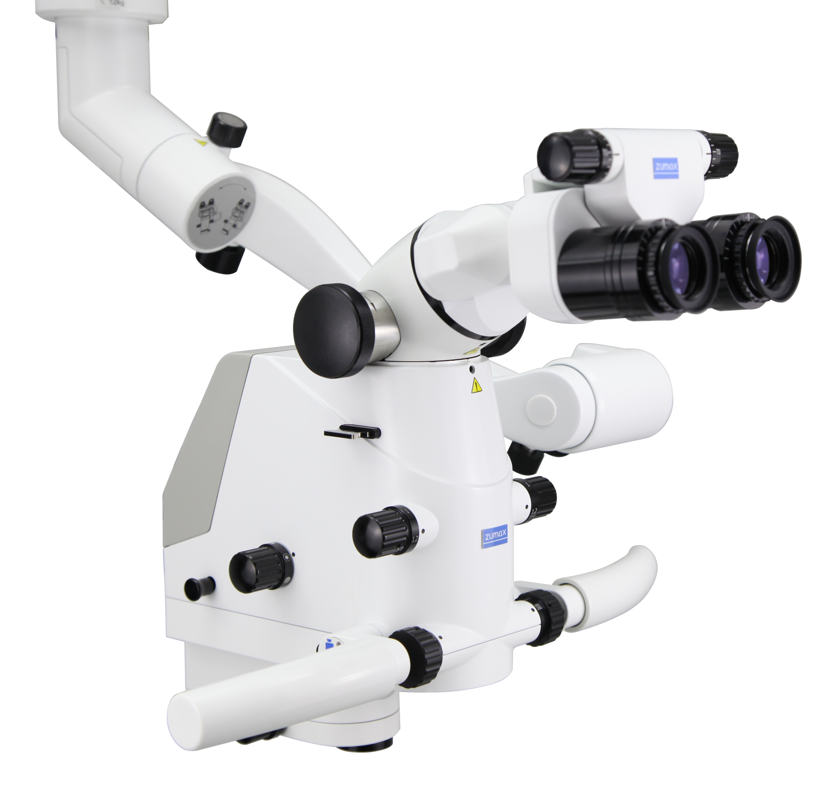 Zumax 2380® R2 Dental Microscope – Enova Illumination