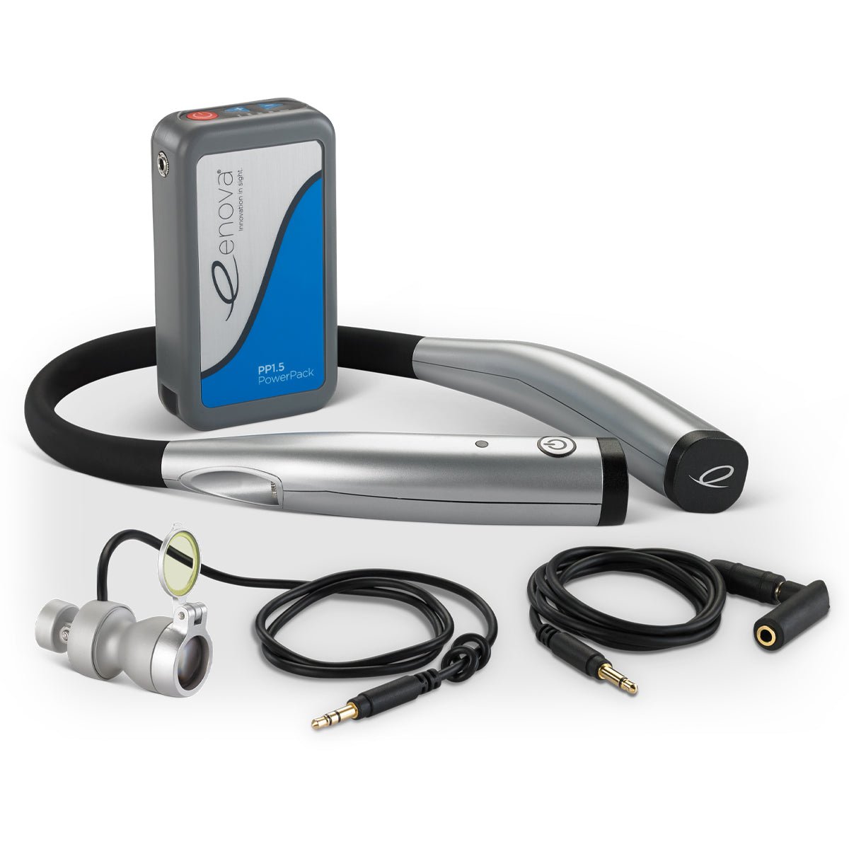 Axis™ LED Light System Premium Package – Enova Illumination