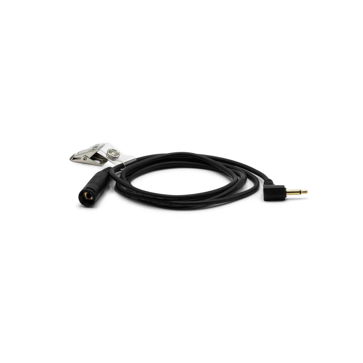 Black Extension Cable – Enova Illumination