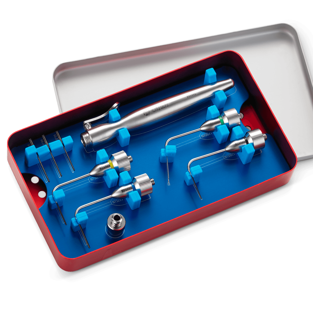 Zumax Broken Instrument Removal Kit – Enova Illumination