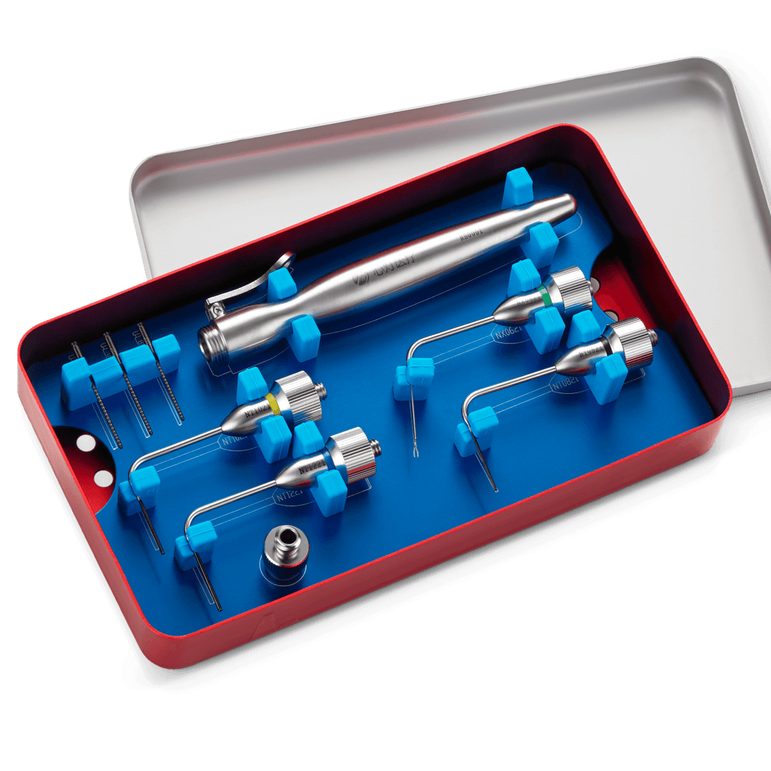 Zumax Broken Instrument Removal Kit – Enova Illumination