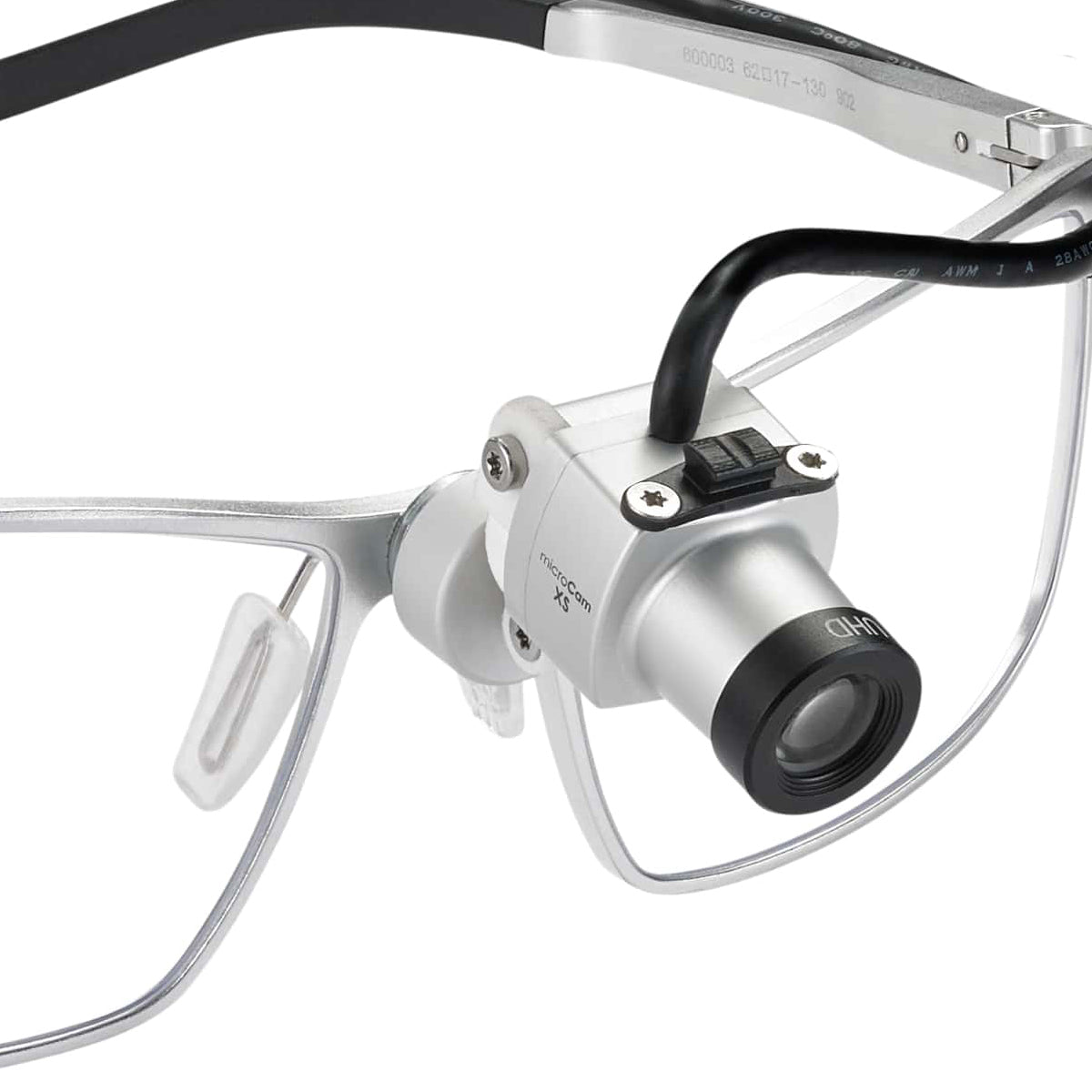 Futudent microCam XS Miniature Surgical Camera – Enova Illumination