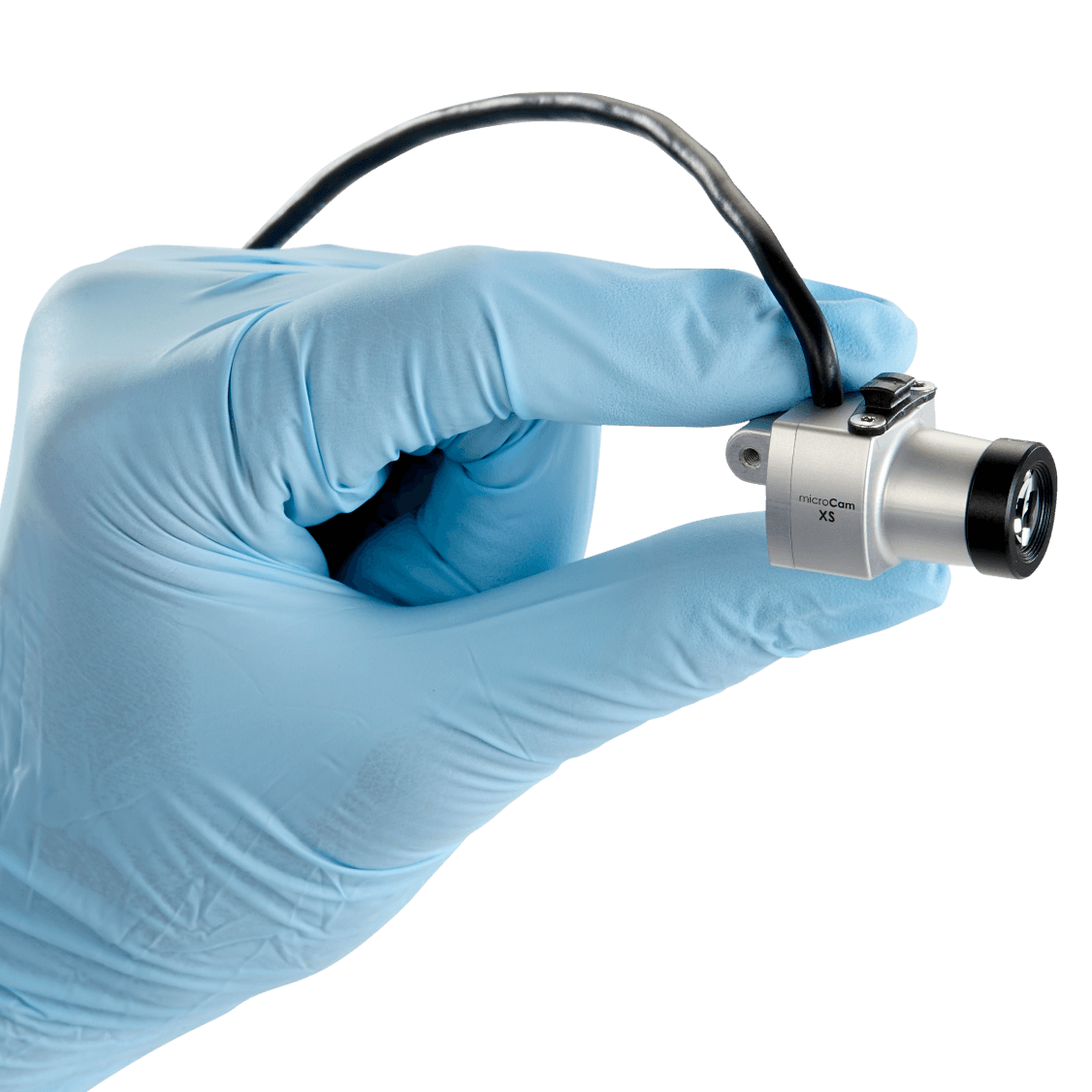 Futudent microCam XS Miniature Surgical Camera – Enova Illumination