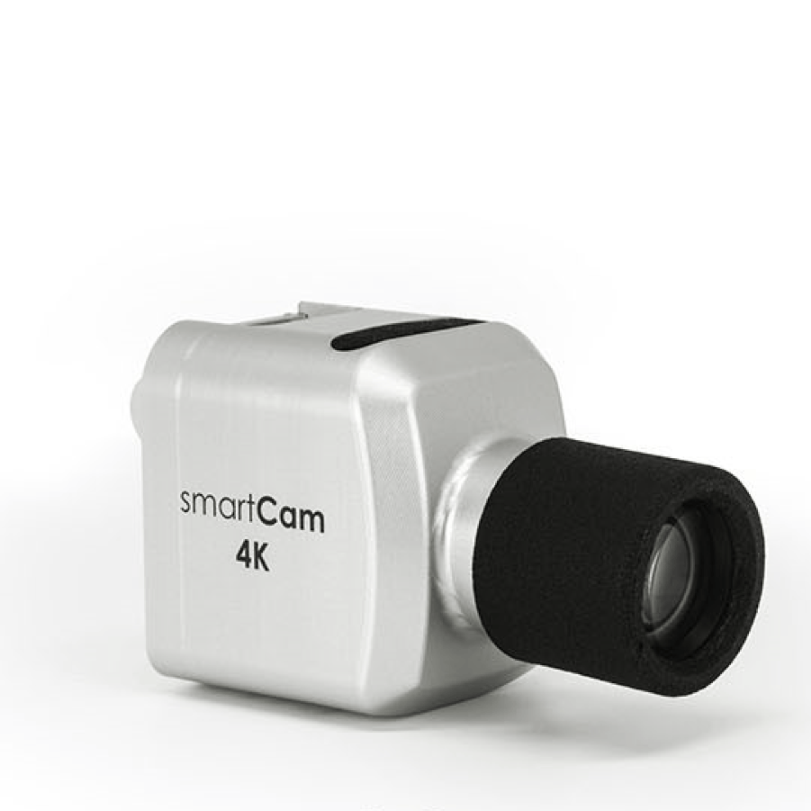 Futudent smartCam Extraoral Camera – Enova Illumination
