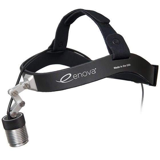 Surgical Headlights – Enova Illumination