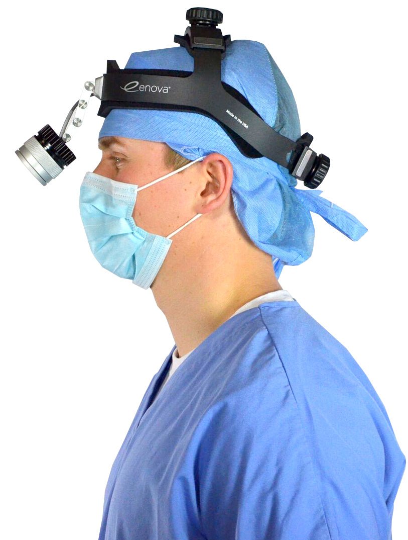 PLT-165A Warm LED Premium Headlight System – Enova Illumination