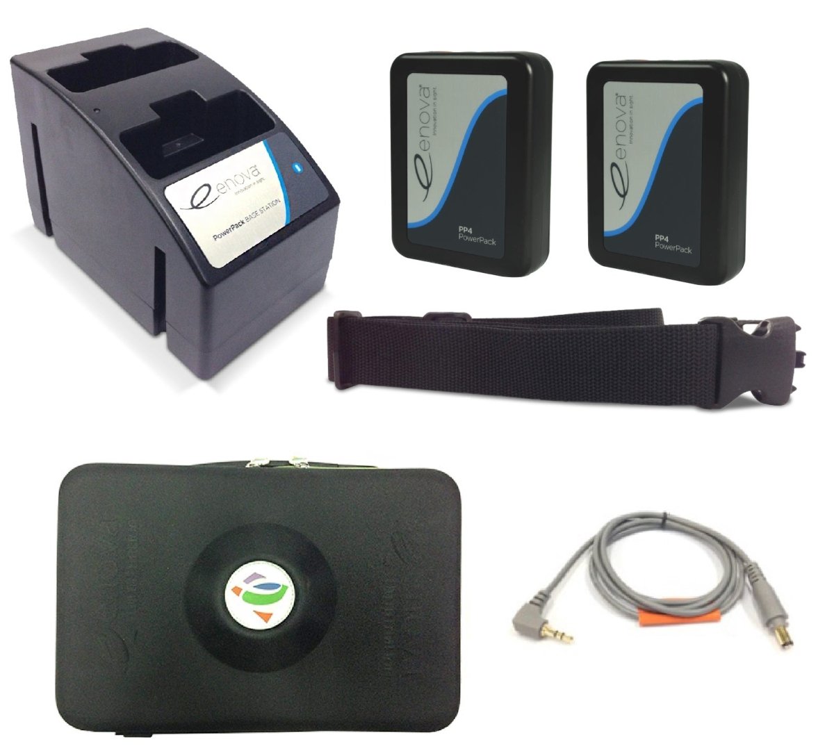 PLT-165A Warm LED Premium Headlight System – Enova Illumination