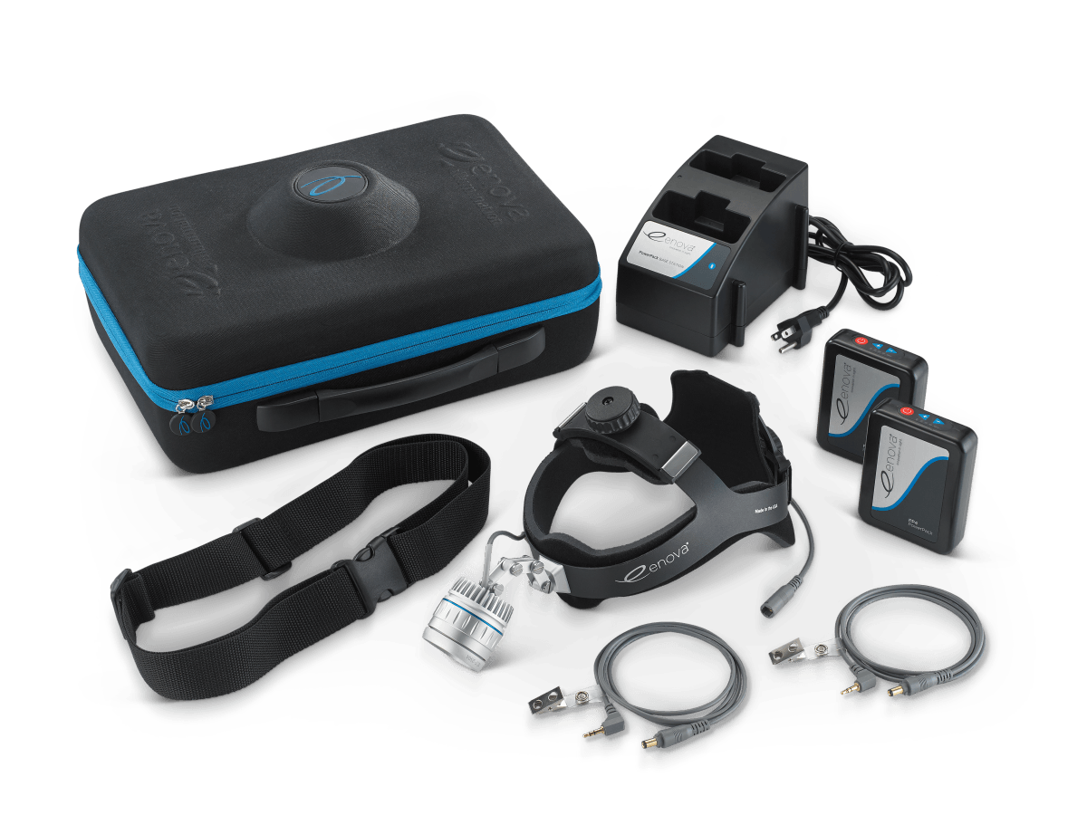 Quantum™ Cool (XLT-250A) LED Premium Headlight System – Enova Illumination