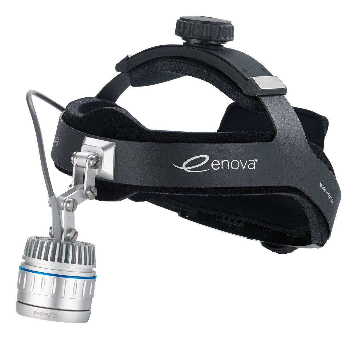 Quantum™ Cool (XLT-250A) LED Premium Headlight System – Enova Illumination