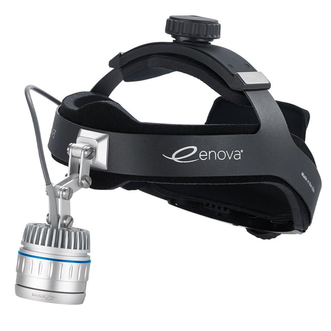 LED Surgical Headlights – Enova Illumination