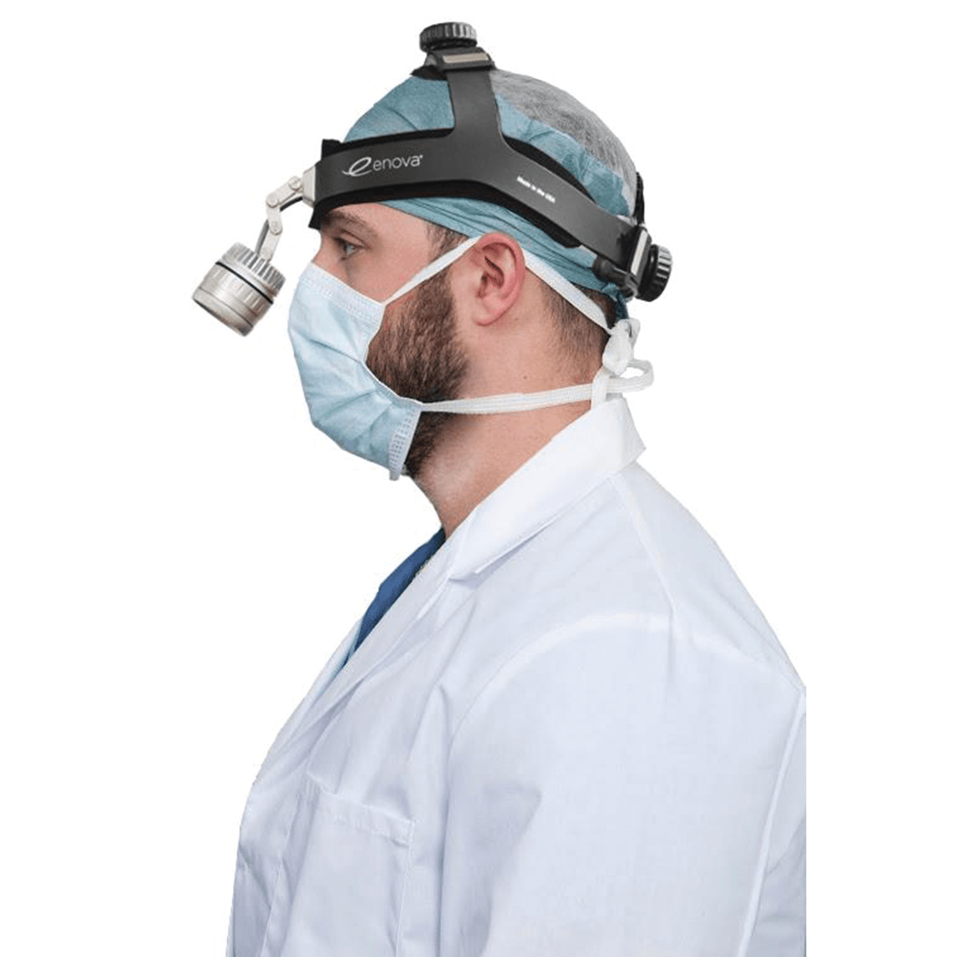 Quantum™ Warm (PLT-175A) LED Premium Headlight System – Enova Illumination