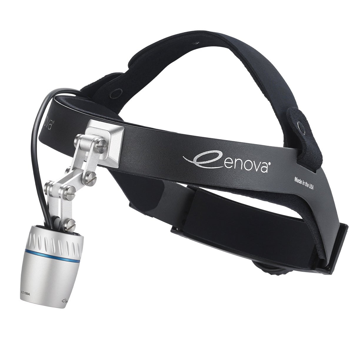 Quasar™ Cool (XLT-150A) LED Premium Headlight System – Enova Illumination