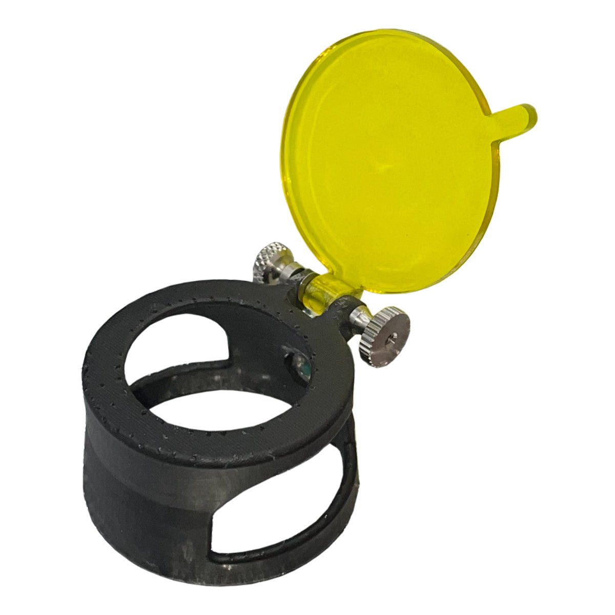 Quasar Yellow Headlight Filter – Enova Illumination