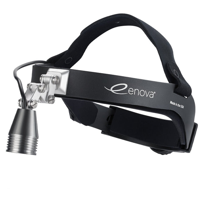 LED Surgical Headlights – Enova Illumination